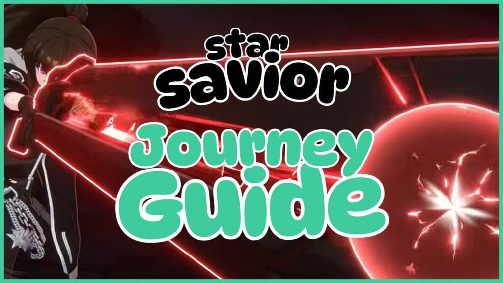 How Star Savior Journey Mode Works – Gamezebo