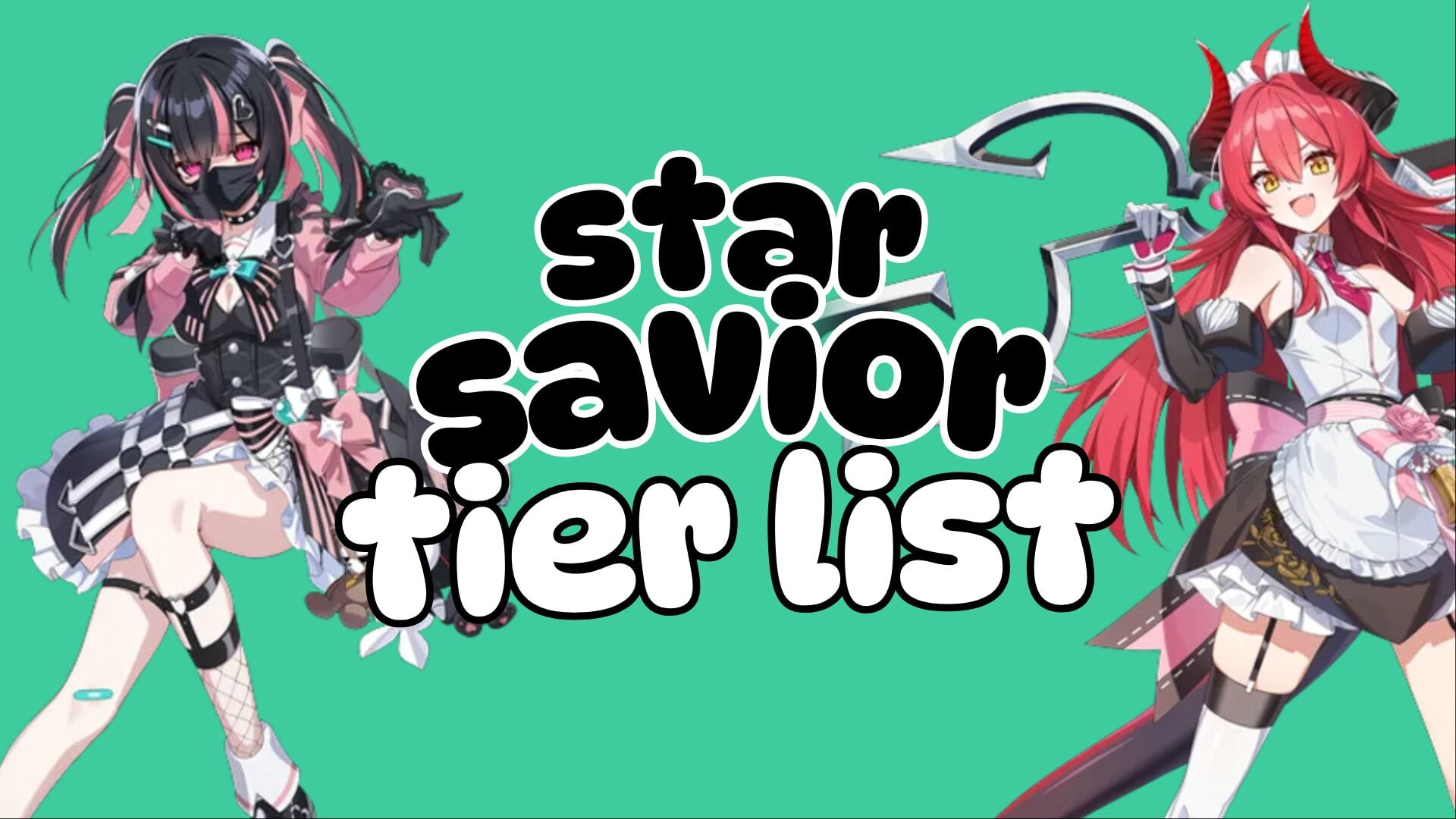 How Star Savior Journey Mode Works – Gamezebo