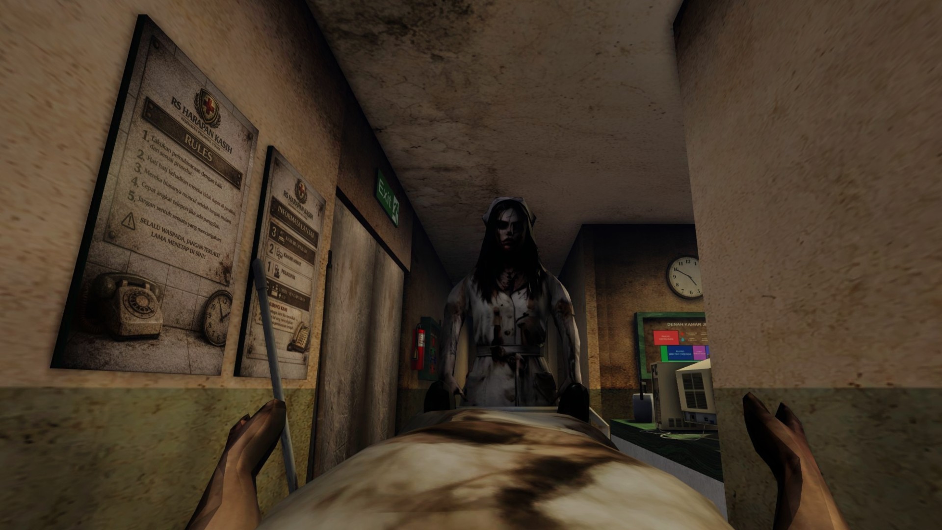 The Morgue Shift Walkthrough – Gamezebo