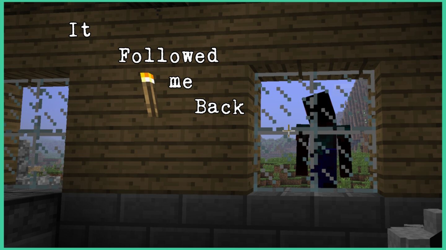 Minecraft Mod Spotlight: wonderland.jar – Liminal Space Hell – Gamezebo