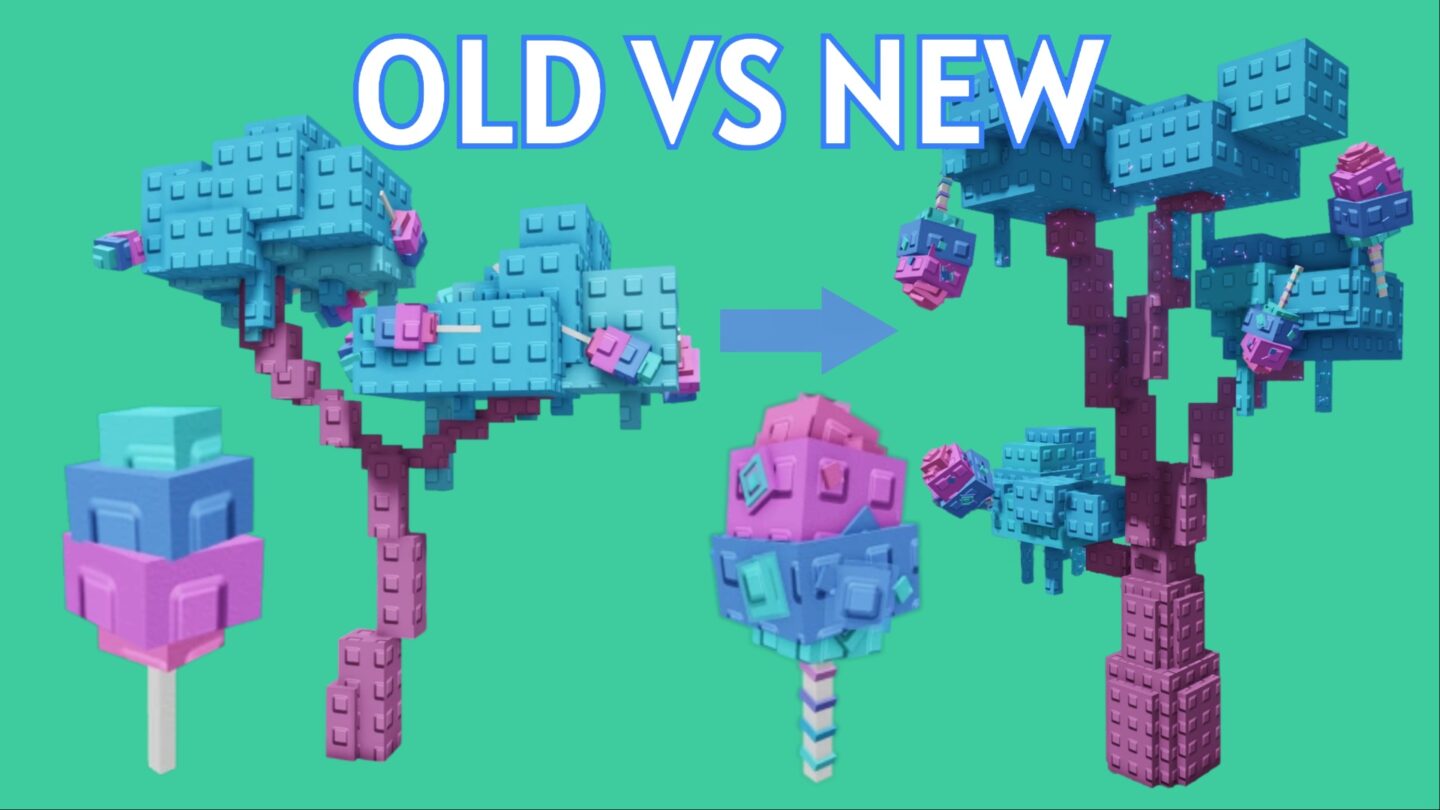 How To Get Elder Candy Blossom in Grow a Garden – Gamezebo