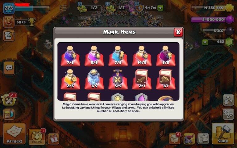 Clash of Clans TH18 Guide – The Best Upgrade Order in 2026 – Gamezebo