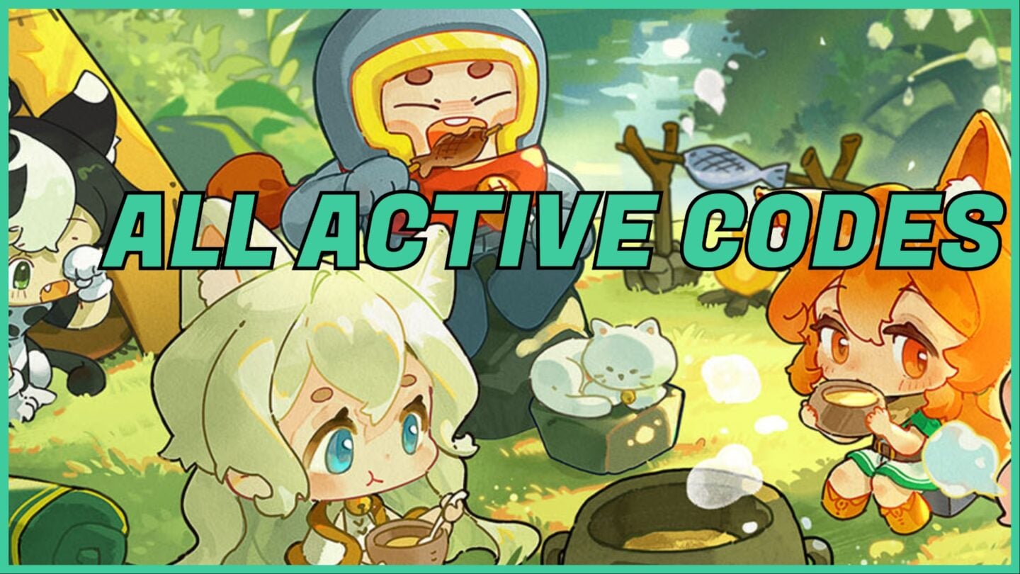 All Active Guild of Monster Girls Codes for May 2026 – Gamezebo