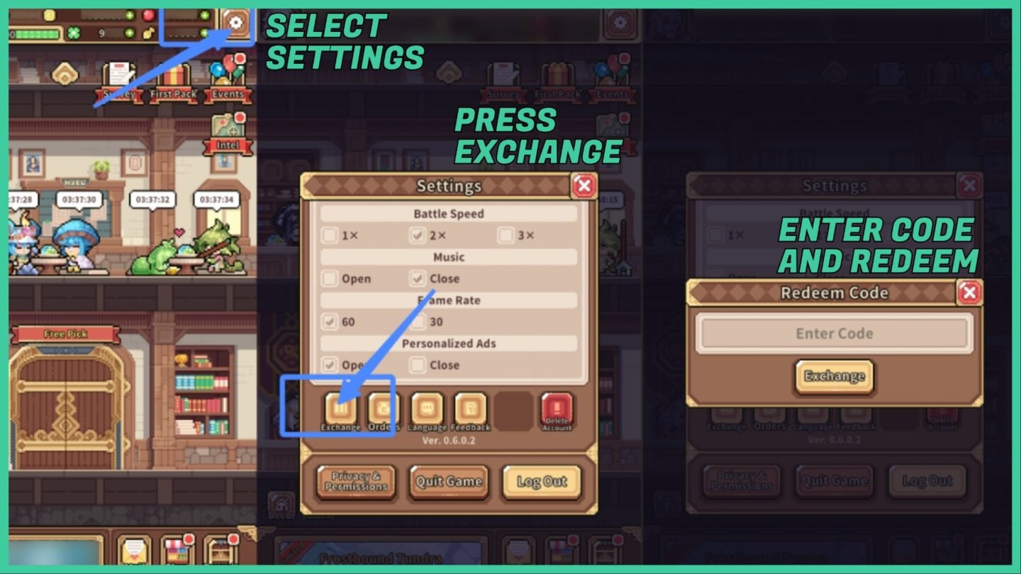 All Active Guild of Monster Girls Codes for May 2026 – Gamezebo