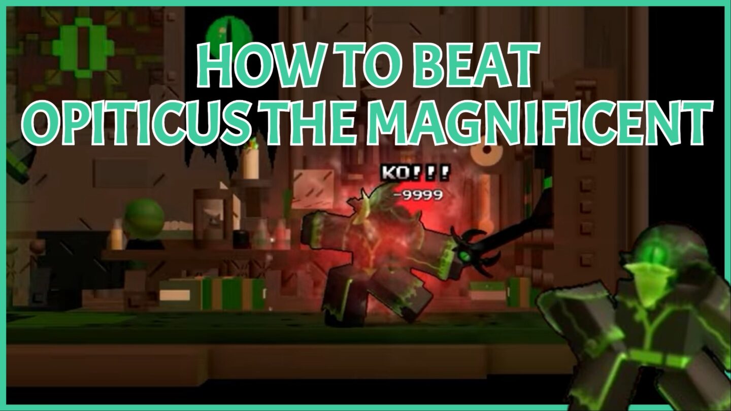 How To Defeat Block Tales Demo 5 Reginald – Complete Boss Index – Gamezebo