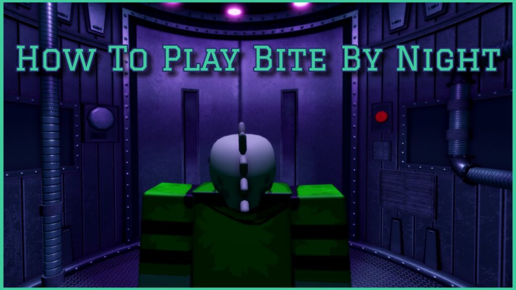 How To Play Bite By Night – Gamezebo