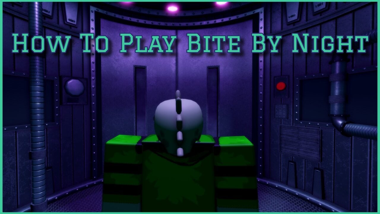How To Play Bite By Night – Gamezebo