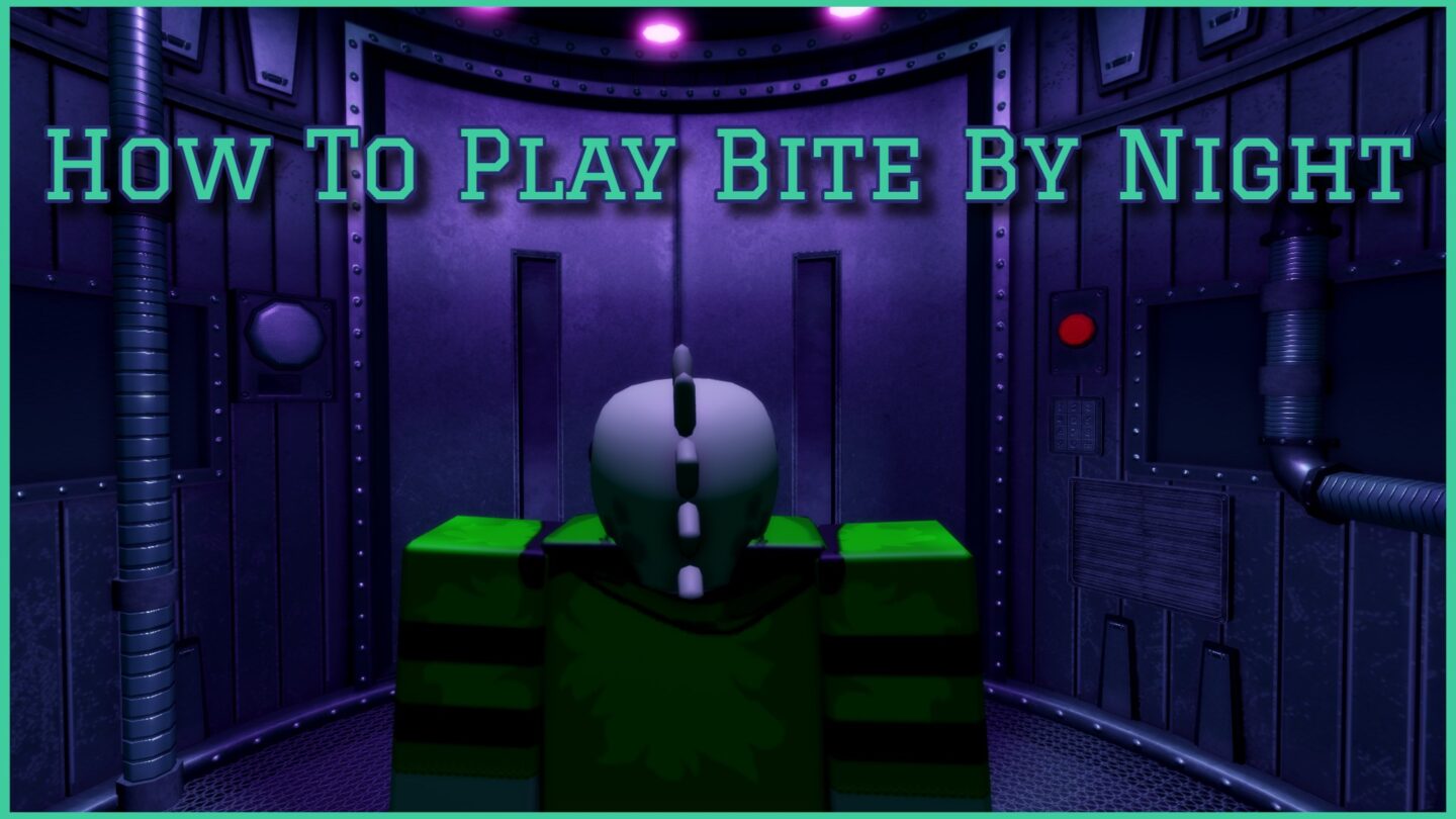 How To Play Bite By Night – Gamezebo