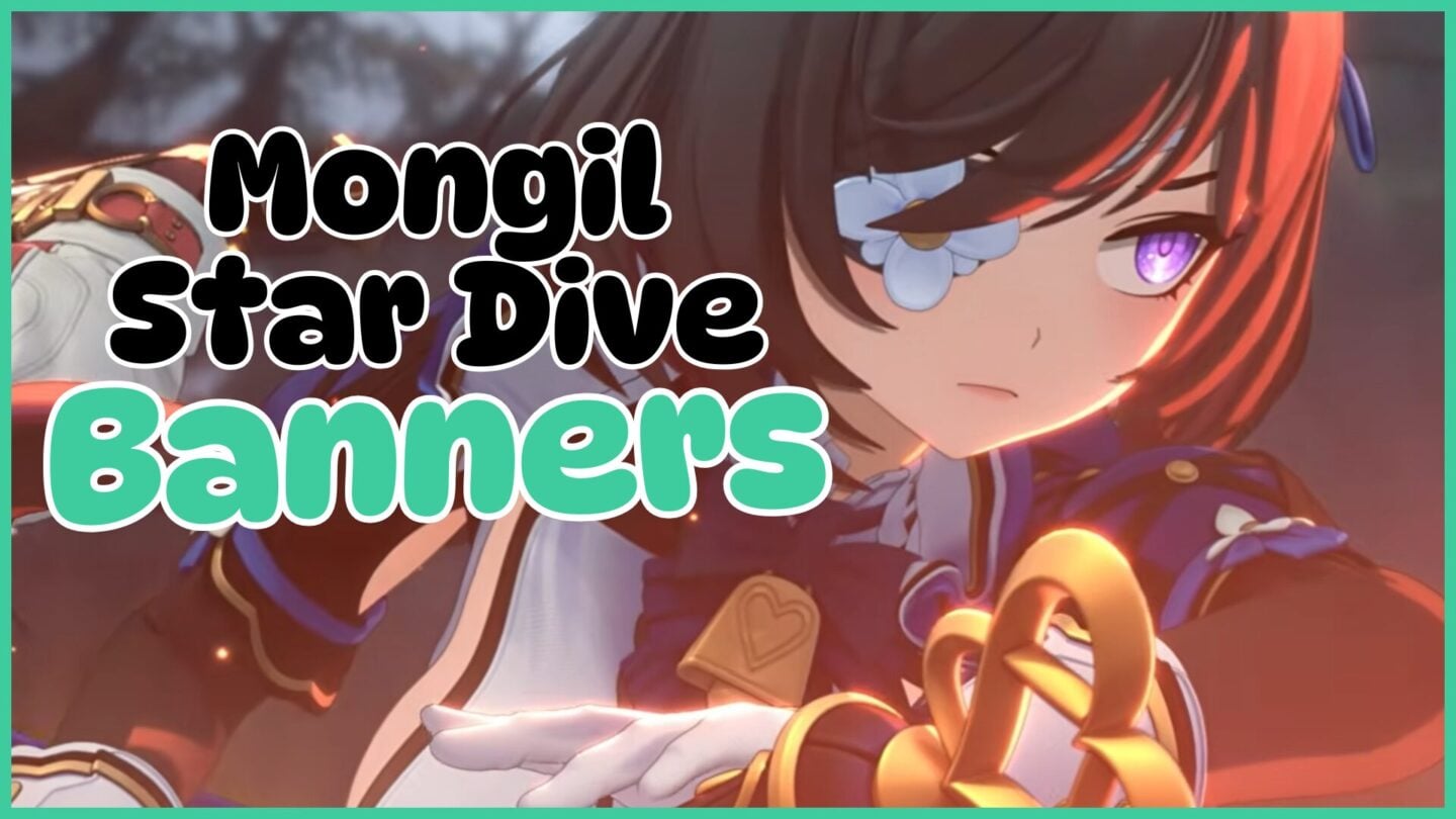 Mongil Star Dive Builds – Elements, Classes, and Teams – Gamezebo