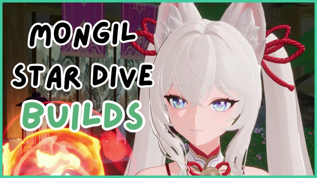 Mongil Star Dive Builds – Elements, Classes, and Teams – Gamezebo