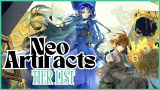 World Of Stands Tier List – All Stands Ranked – Gamezebo