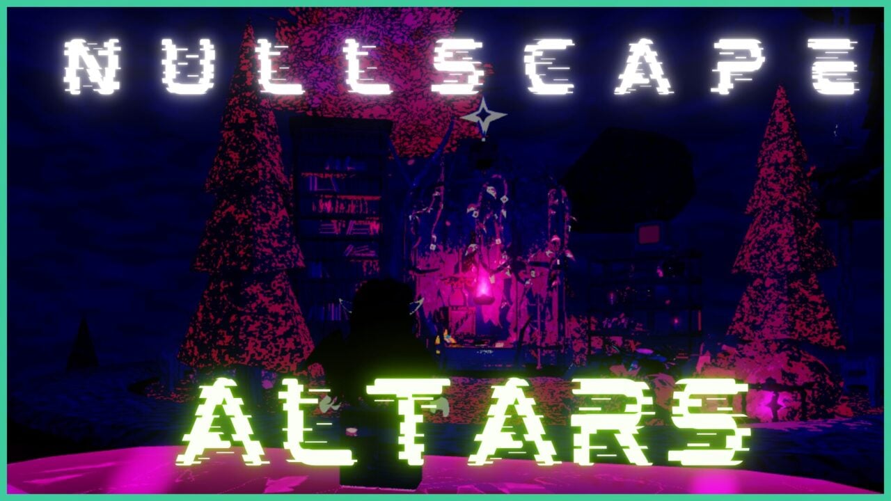 Nullscape Greater Curse Tier List – Best Curses to Choose – Gamezebo