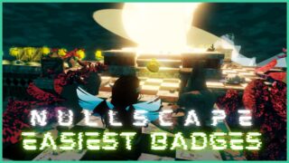 Easiest Nullscape Badges to Get – Gamezebo