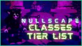 Nullscape Classes Tier List – Best Classes [DOOM IN GLOOM] – Gamezebo