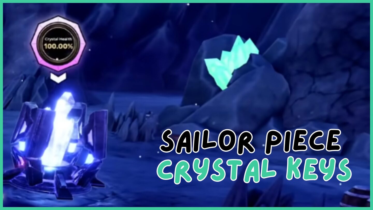 Sailor Piece Infinite Tower – Tower Keys, Tower Tokens, and the Tower ...