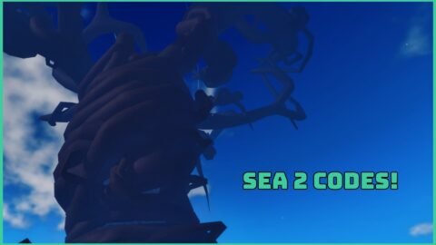 Sailor Piece Sea 2 Update Codes – Gamezebo