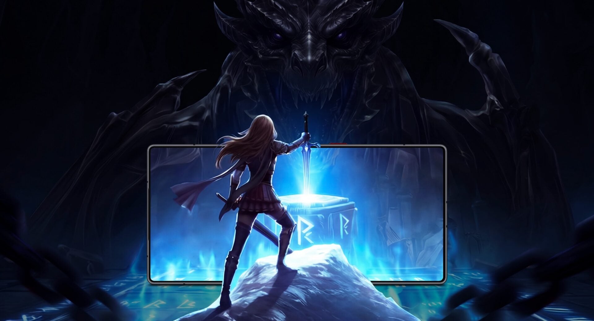 REDMAGIC 11S Pro launching with Early Bird Offer – Gamezebo
