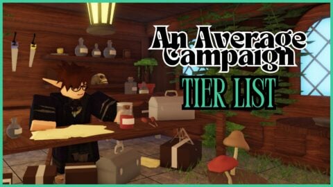 An Average Campaign Tier List – Best Classes/Subclasses – Gamezebo