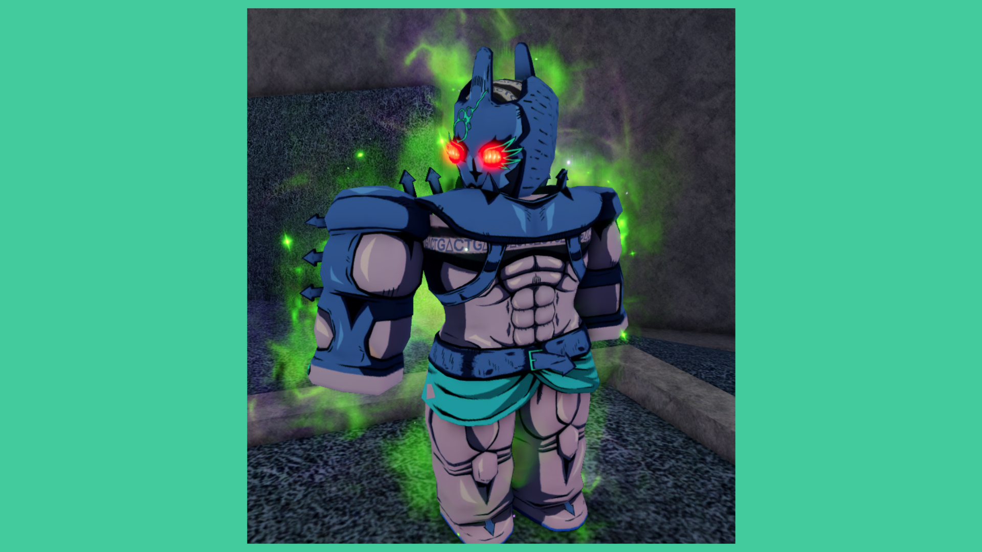 Bizarre Lineage Skins – Images For All Stands and How to Get – Gamezebo
