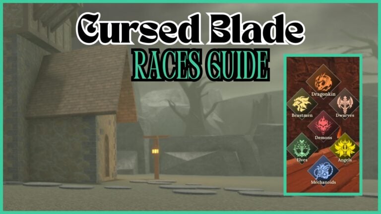 Type Soul Race Tier List – Best Races! – Gamezebo
