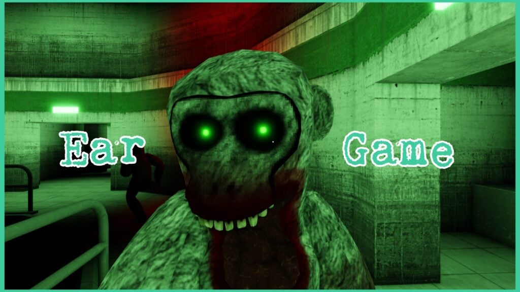 Fisch Overgrowth Caves Guide – Gamezebo