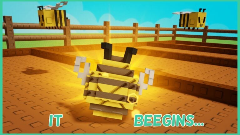 How To Get Everything In The Grow A Garden Bizzy Bees Event 2026 – Week ...