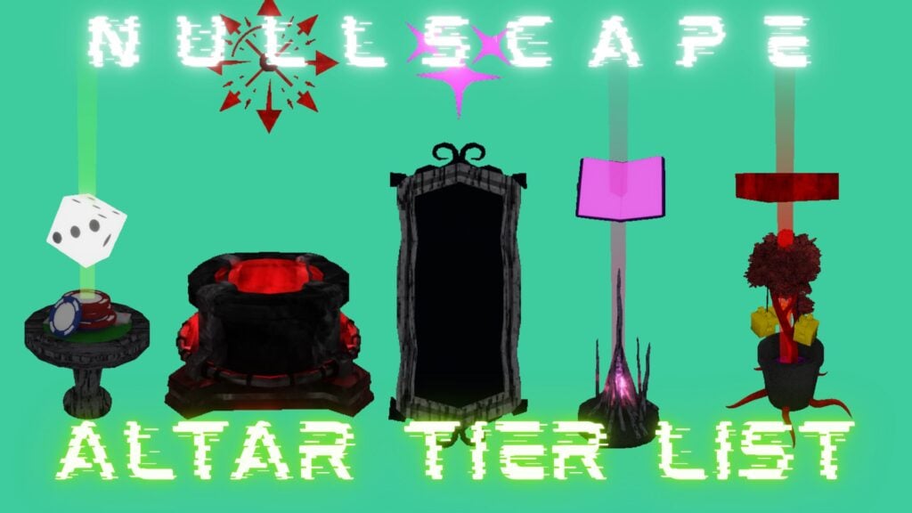 Fisch Exalted Enchants Guide – How To Get Exalted Relics! – Gamezebo