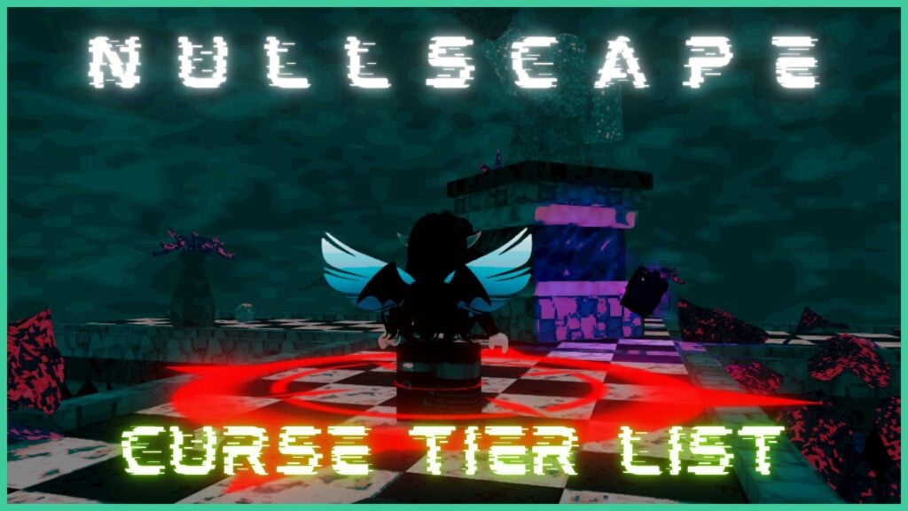 Nullscape Curse Tier List – Easiest Curses to Counter – Gamezebo