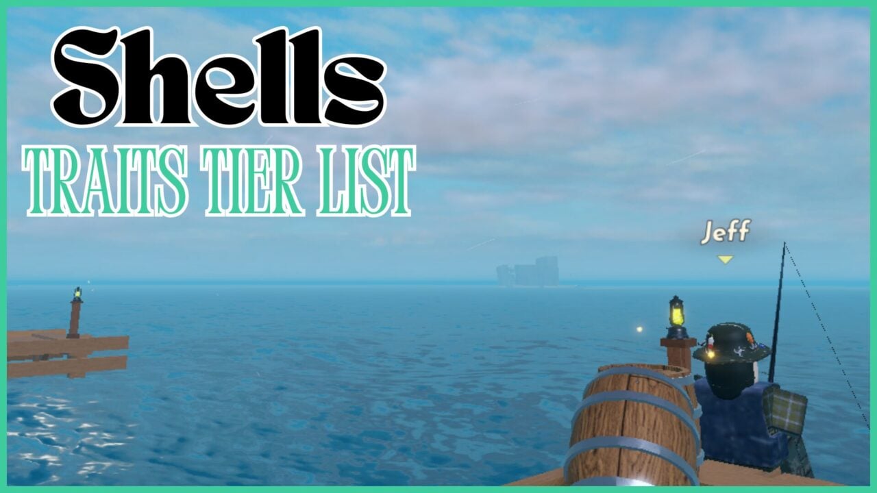 Fisch Crafted Rods Tier List – Ranked With Reasons! – Gamezebo