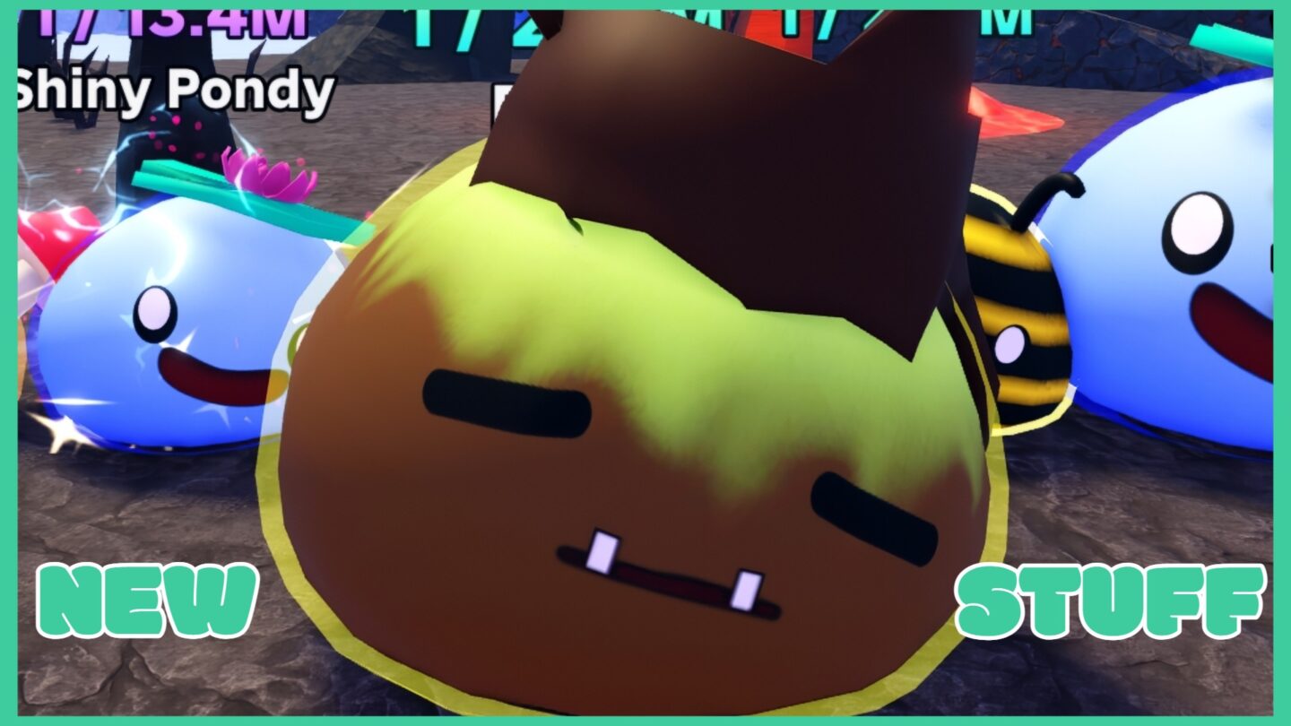 NEW Slime RNG Power Fruits Guide – Gamezebo