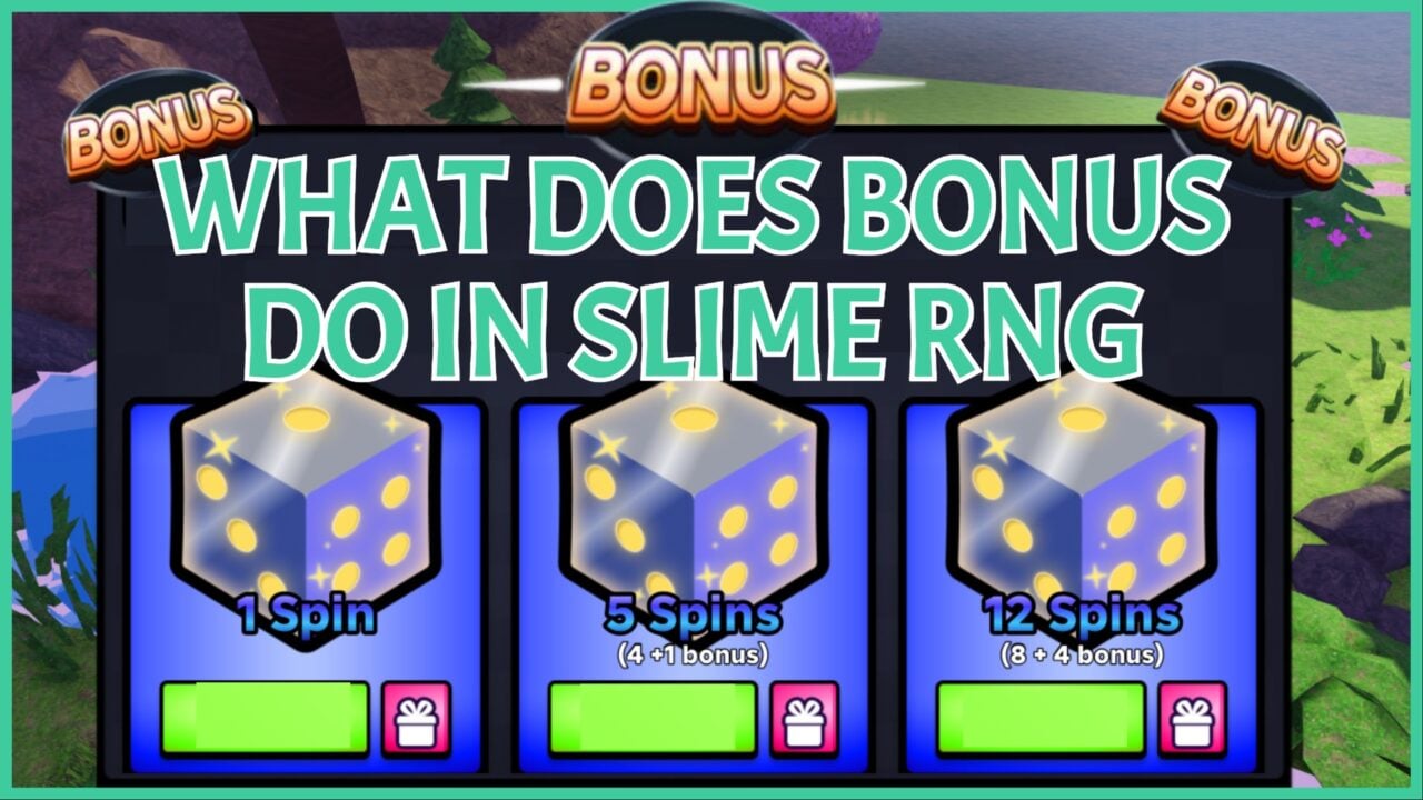 Slime RNG Recipe Locations – Including Required Slimes and Stats ...