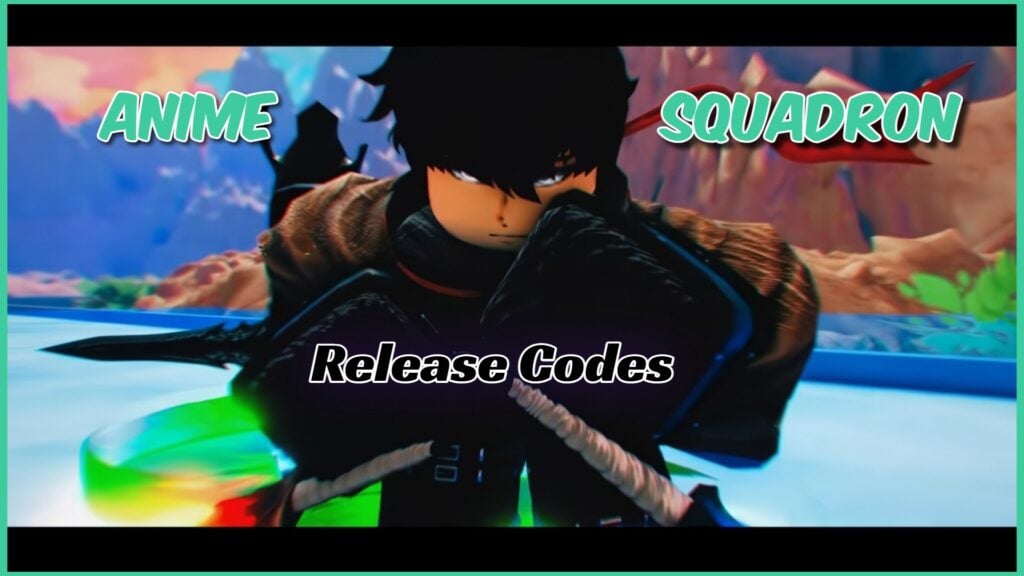 Anime Squadron Codes – Gamezebo