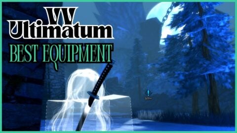 VV Ultimatum Best Equipment and Modifiers – Gamezebo